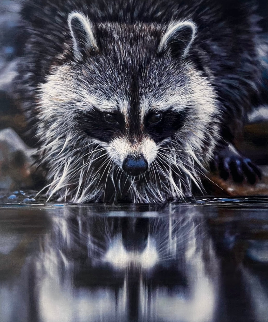 J.R. Hess – TRAILSIDE GALLERIES