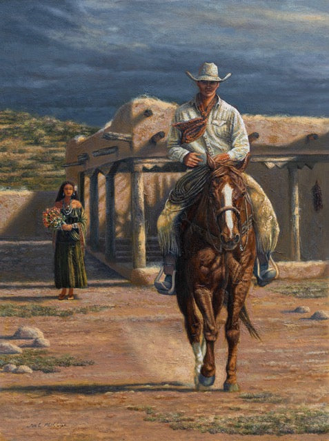 Joel Phillips – TRAILSIDE GALLERIES