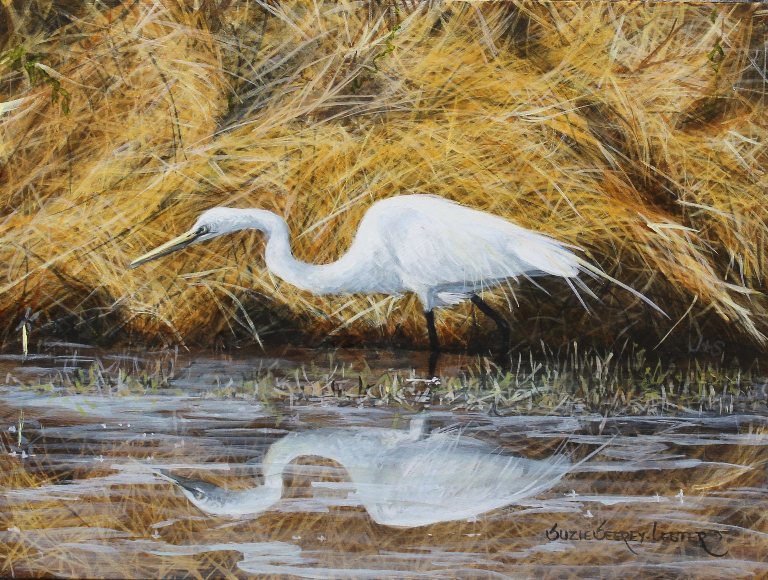 Suzie Seerey-Lester – TRAILSIDE GALLERIES