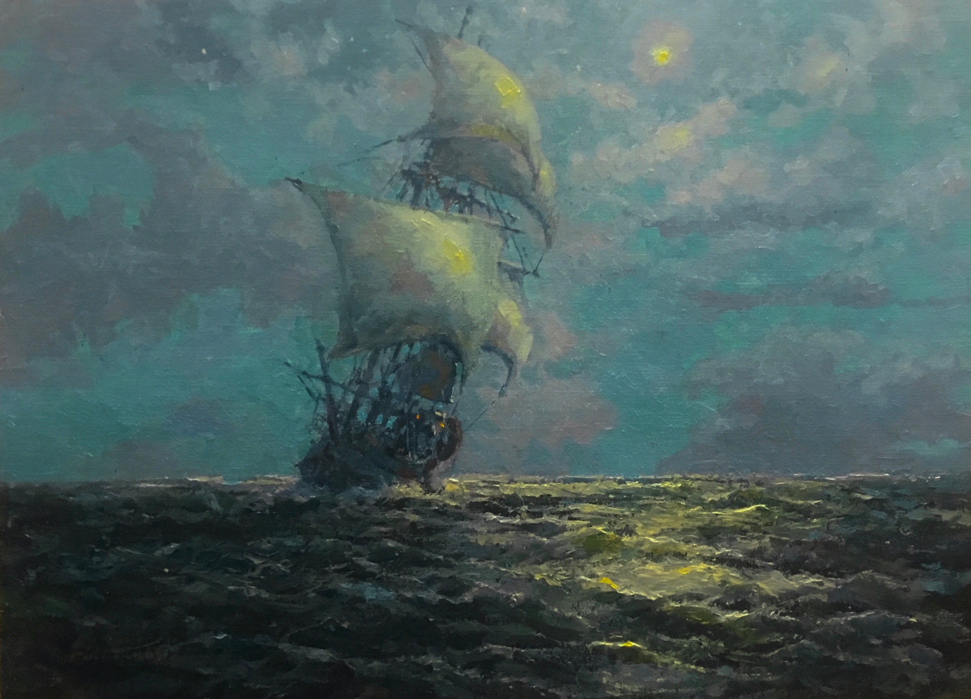 Exhibition - Eric Michaels: Americana and More – TRAILSIDE GALLERIES