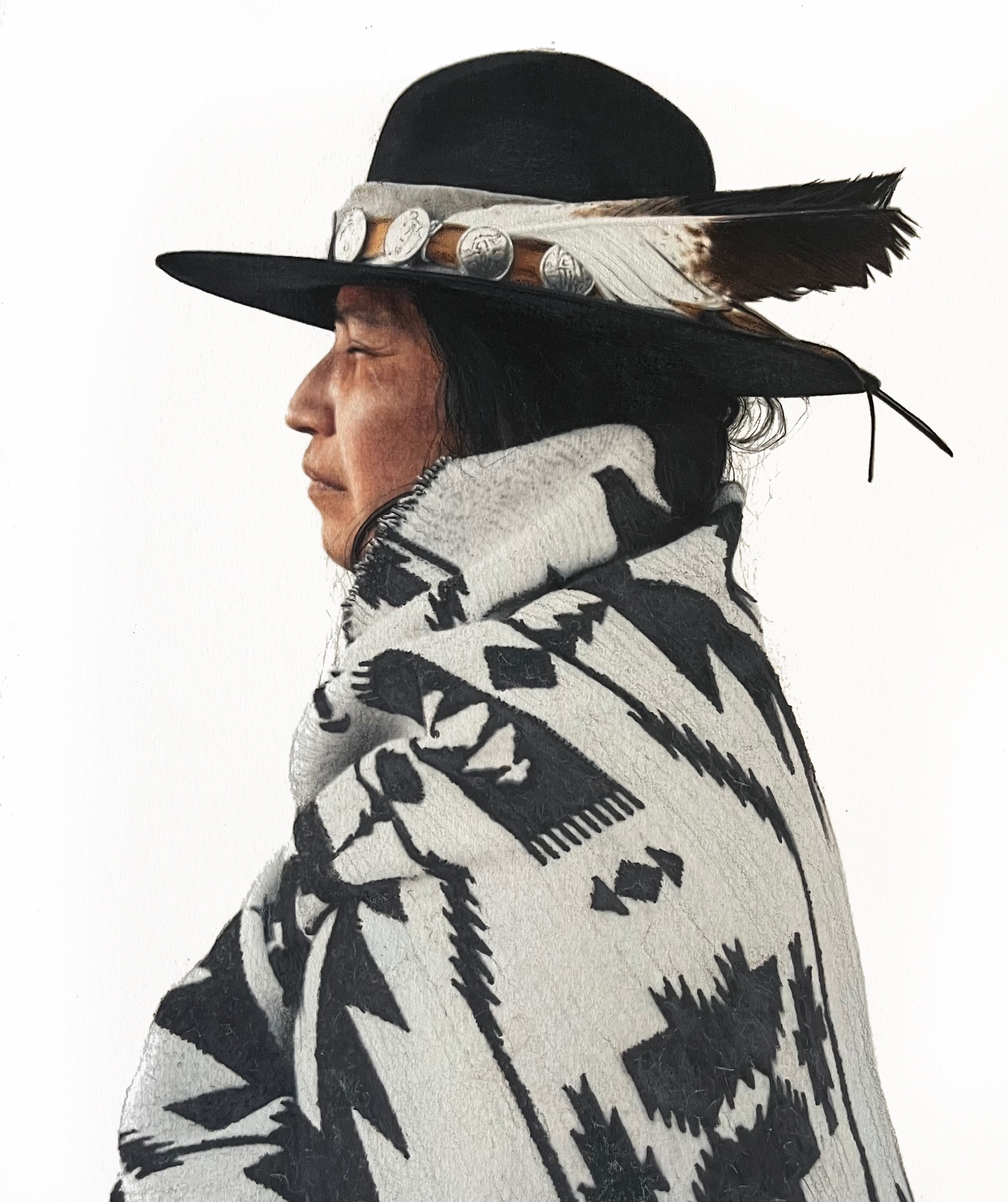 J.R. Hess - As the Sun Rises – TRAILSIDE GALLERIES