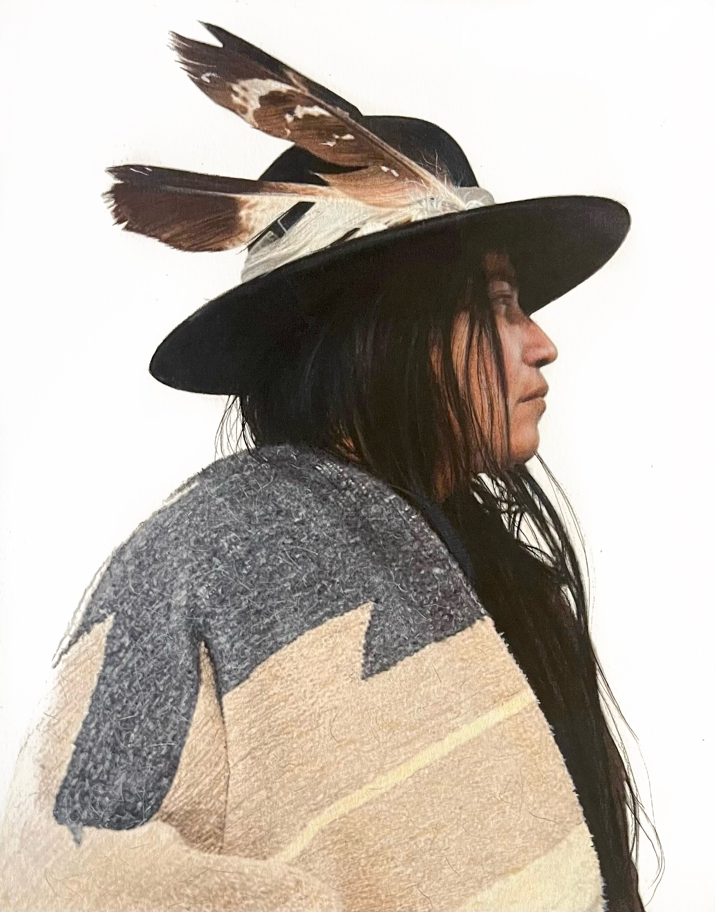 J.R. Hess - As The Sun Sets – TRAILSIDE GALLERIES