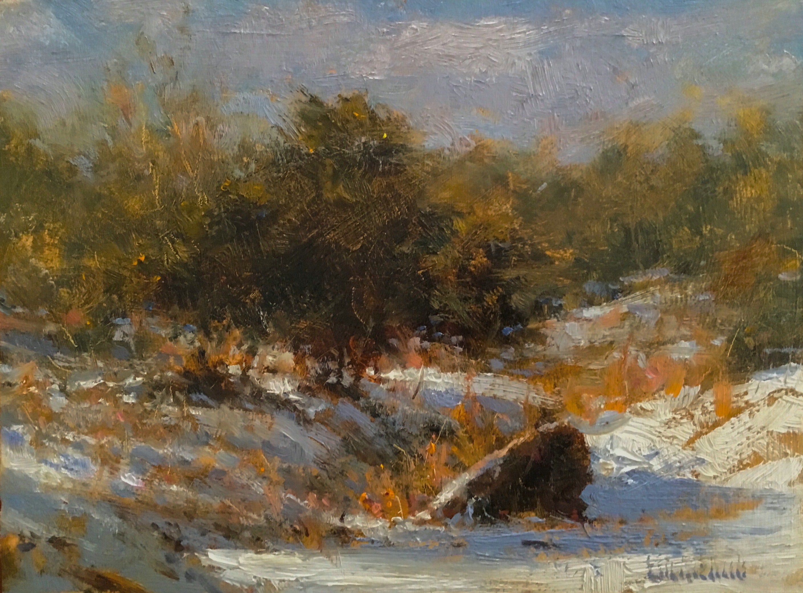 Exhibition - Eric Michaels: Americana and More – TRAILSIDE GALLERIES