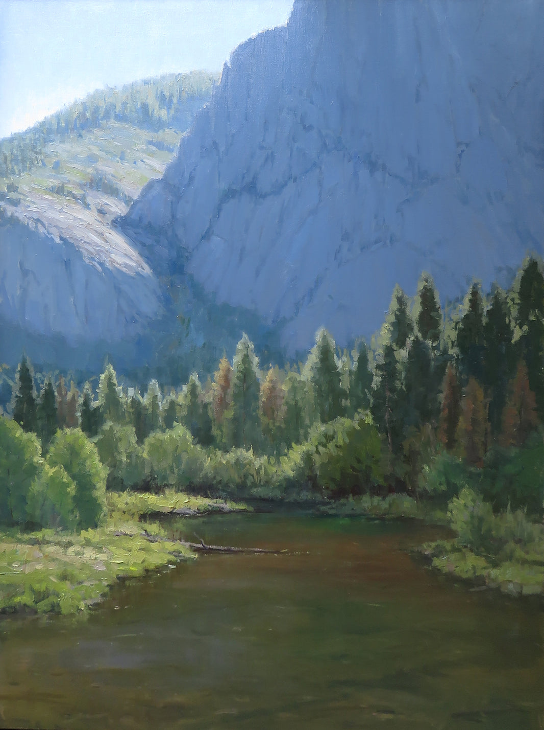 Kathleen Dunphy – TRAILSIDE GALLERIES