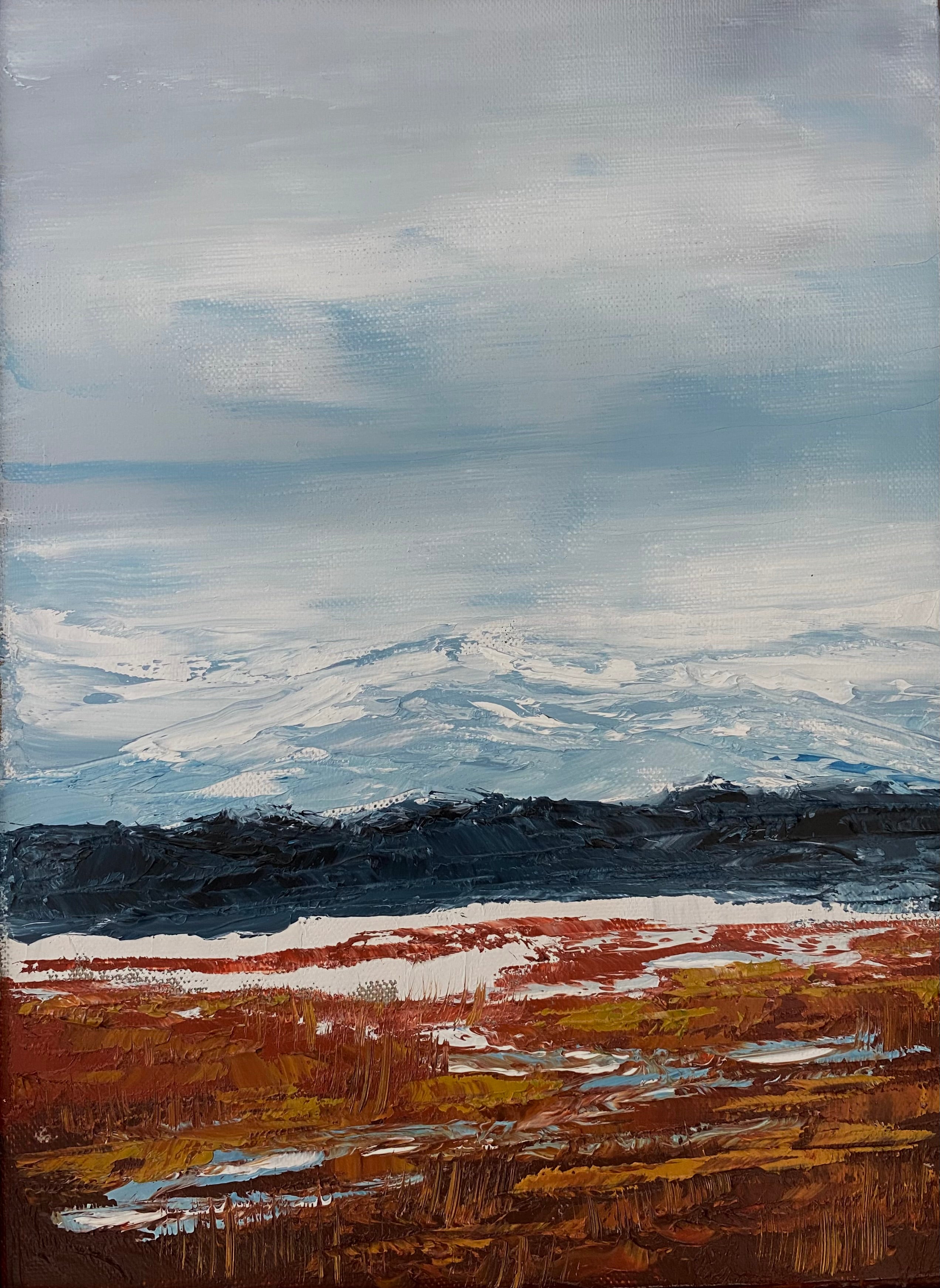 Landscape Art – TRAILSIDE GALLERIES