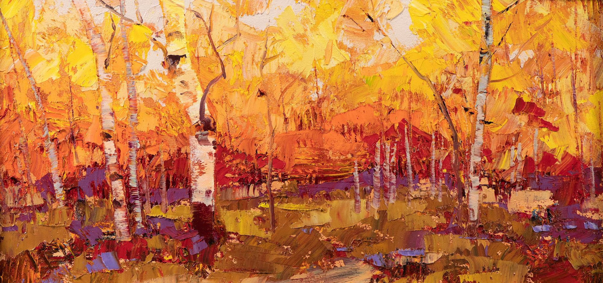 Robert Moore – TRAILSIDE GALLERIES