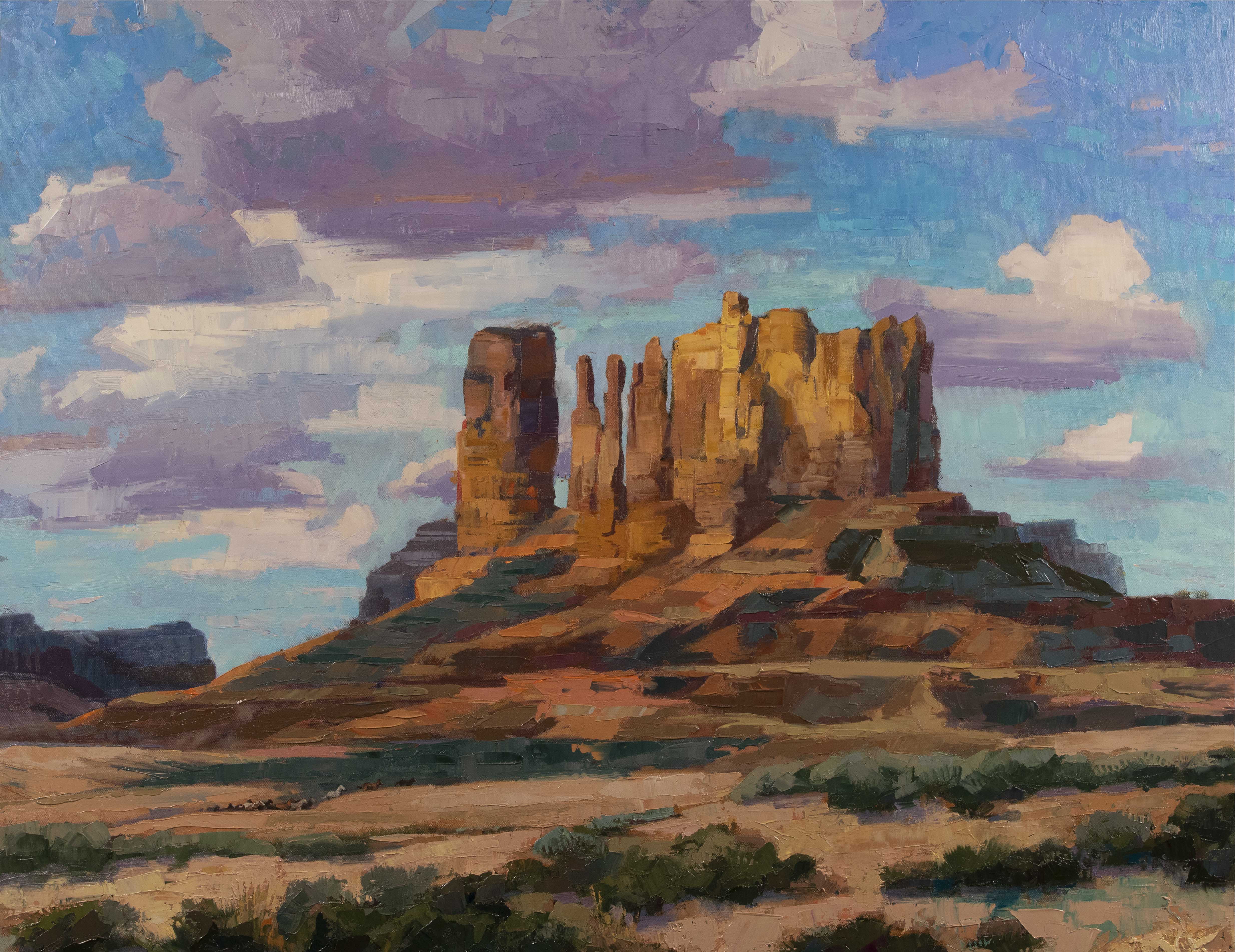 Robert Moore - Freedom – TRAILSIDE GALLERIES